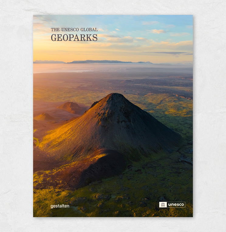 Geoparks | Sidetracked Books | Sidetracked Shop