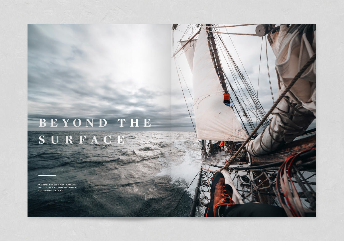 Sidetracked Volume 25 | Sidetracked Magazine | Sidetracked Shop