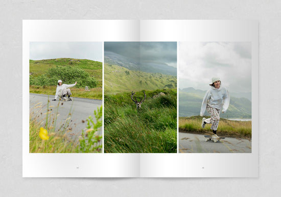 Sidetracked Volume 25 | Sidetracked Magazine | Sidetracked Shop