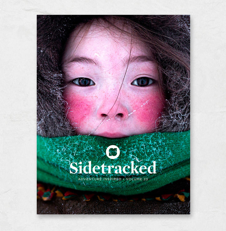 Sidetracked Shop