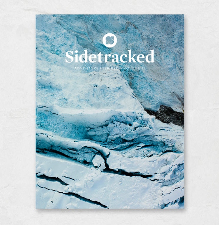 Sidetracked Volume 19 | Sidetracked Magazine | Sidetracked Shop