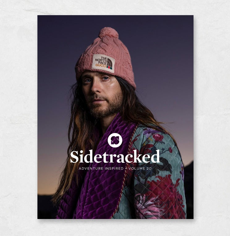 Sidetracked Volume 20 | Sidetracked Magazine | Sidetracked Shop