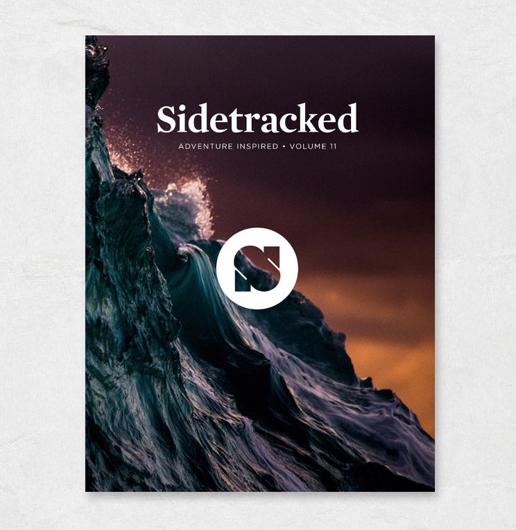 Sidetracked Volume 11 | Sidetracked Magazine | Sidetracked Shop